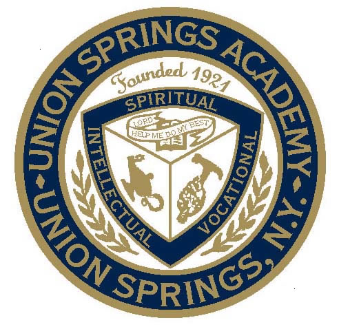 Union Springs Academy, Author at Gleaner