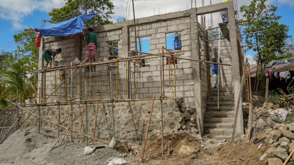Atlantic Union Supports Centers of Influence in the Philippines - Gleaner