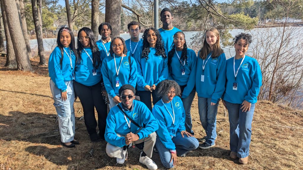Academy Connect Brings Students Together for Leadership, Worship, and ...